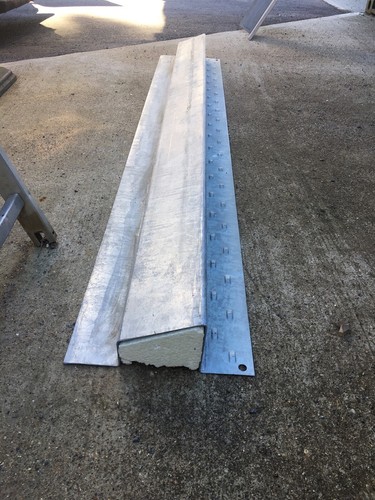 CATNIC/BIRTLEY LINTEL CB150/2250 LONG,150 CAVITY, NEW, HORSHAM, POS ...