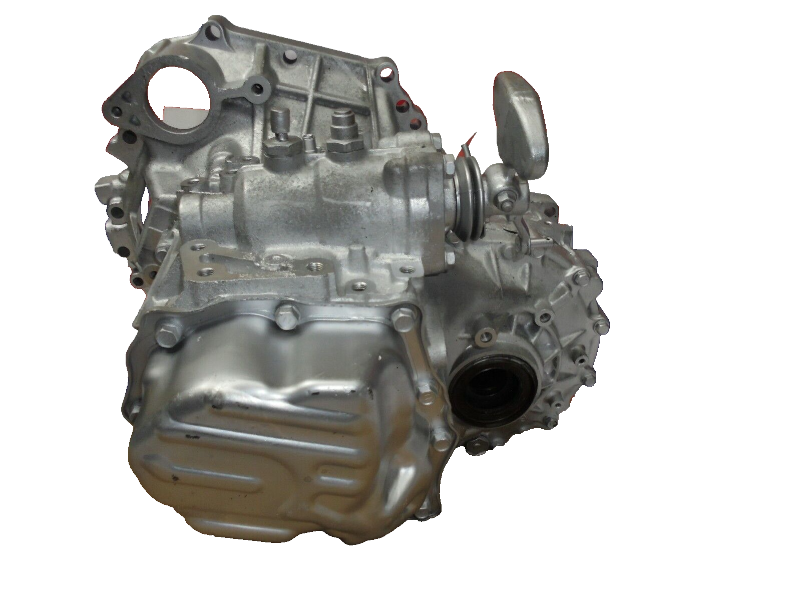 TOYOTA RAV 4 GEARBOX 1AZ 4X4 2.0 PETROL 5 SPEED MANUAL 2000 - 2007 ...