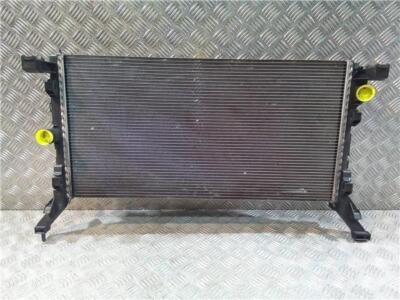 214100005R Wasserkuhler Renault Laguna Iii Grandtour (2007->) 2.0 Gt [2 ...