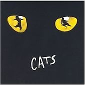 Soundtrack - Cats [Original London Cast Recording] for sale online | eBay