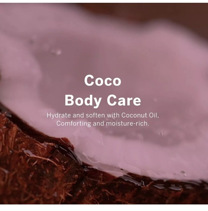 Victoria's Secret PINK Coco SCRUB BODY WASH / CREAM / GEL NEW | eBay