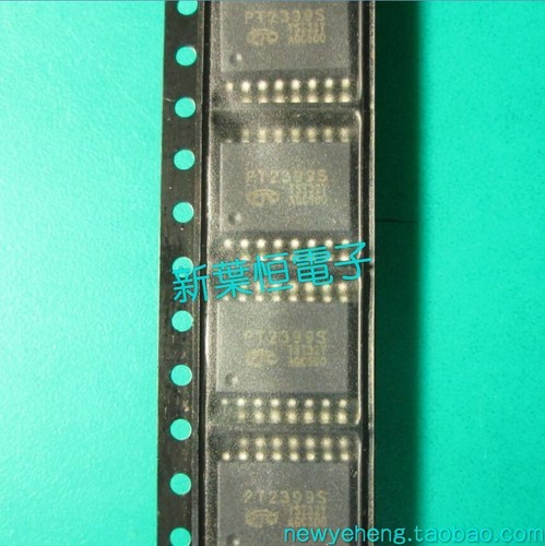 PT2386-S PT2332-S PT2381-S PT2335-S PTC brand new original three ...