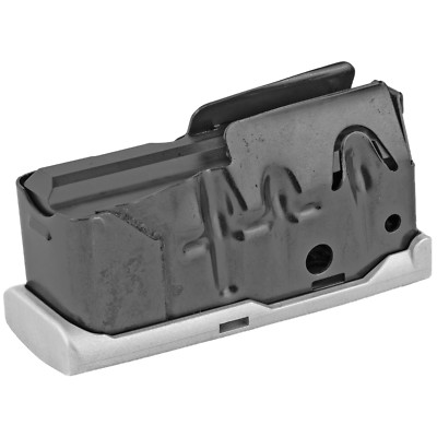 Savage Magazine 243 Winchester/6.5 Creedmoor 4rounds, Matte Finish ...