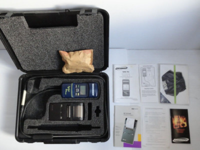 Bacharach Fyrite Pro Combustion Gas Analyzer