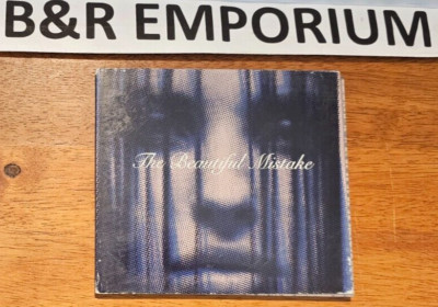 The Beautiful Mistake - The Beautiful Mistake (self-titled) - (2002 ...