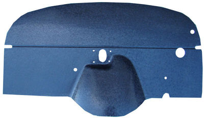 1928 1929 Ford Model A Firewall Pad | eBay