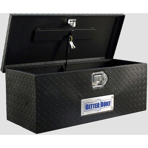 Better Built 67210275 ATV Tool Box 720467102757| eBay