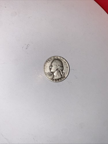 1956-D Washington Quarter 25C - Certified NGC MS67+ Plus Grade - $3,500 ...