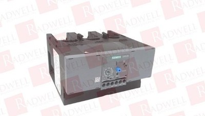 SIEMENS 3RB2066-2GC2 / 3RB20662GC2 (USED) | eBay