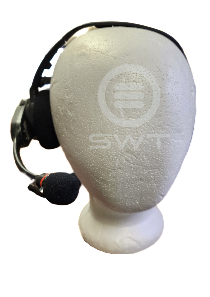 Honeywell SRX3 Headset - HD-1500-1 OEM | eBay