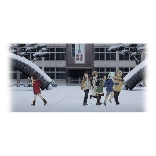 Kei Sanbe: Erased / Bokudake ga Inai Machi Design Works (Art Guide Book ...