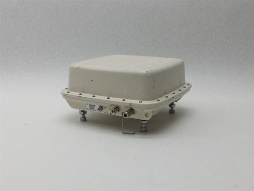 ALCATEL-LUCENT 9500 MPR ODU OUTDOOR UNIT 300 18GHZ TX HIGH HP ...