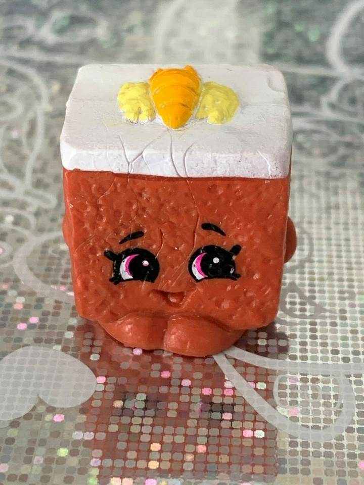 Shopkins Season 10 Collector's Edition Authentic shopkin toy or ...