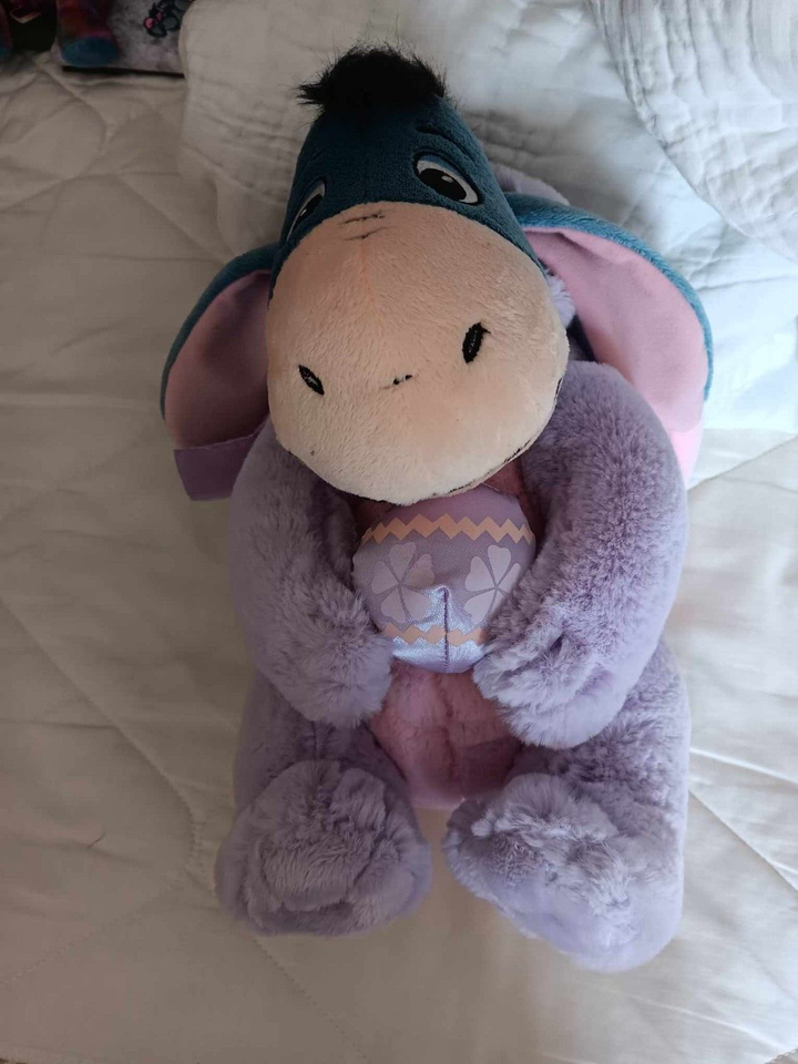 DISNEY EEYORE EASTER BUNDLE LOT # 2 | eBay