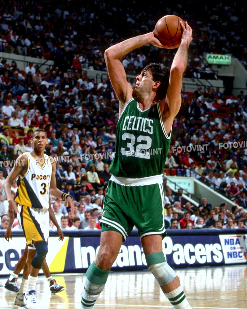 Kevin Mchale Celtics
