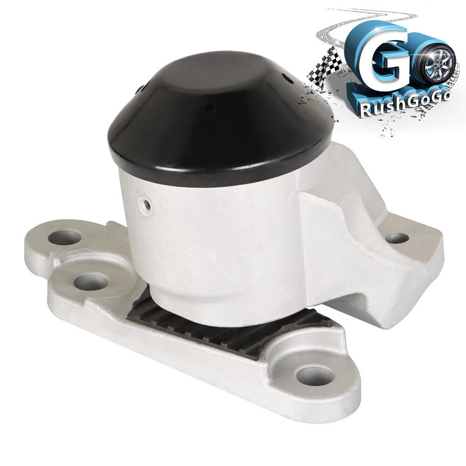 3PCS Engine Motor Mounts & Auto Trans Mount For 2011-2015 Ford Explorer ...