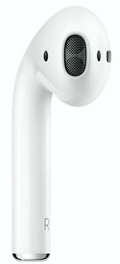 Apple Airpods 2nd Generation - Left Airpods or Right Airpods Select ...