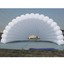 Inflatable Stage Cover Tent Giant Shell Dome Air Roof Marquee For Music ...