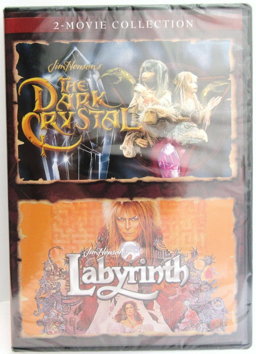 Labyrinth Movie 1986