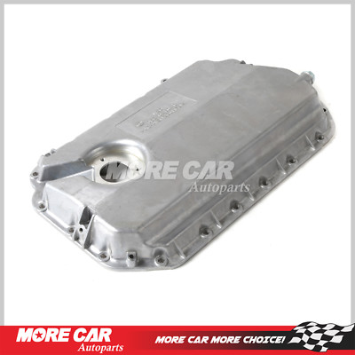 Engine Lower Oil Pan fit for 02-06 Audi A4 A6 Quattro 3.0L V6 ...