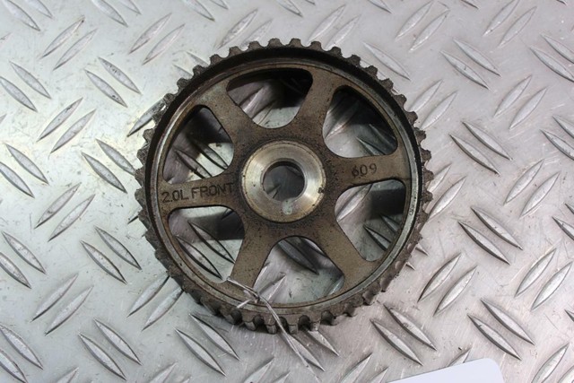 60971 Camshaft Cog Inlet or Exhaust Motor Chrysler Voyager for sale ...