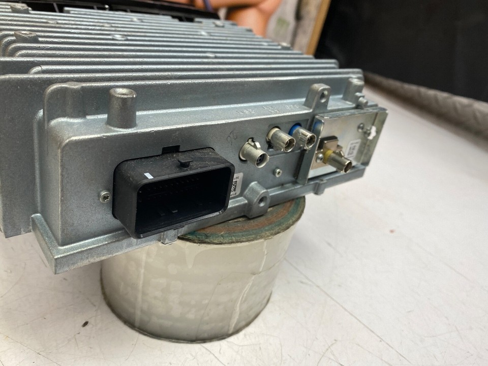 🔥Genuine 14-23 Harley Boom Box 6.5 GT GPS Radio OEM Xm module 76000351 ...