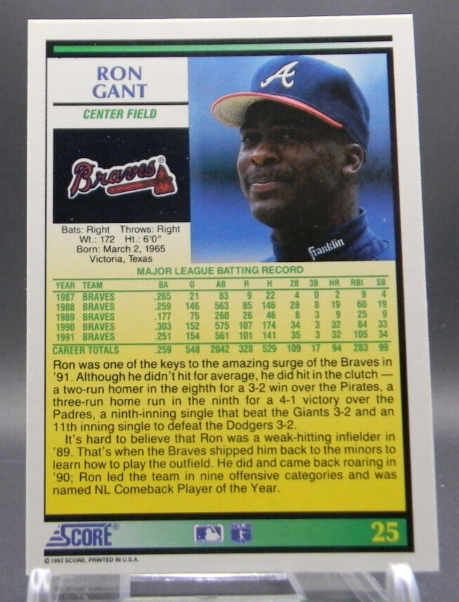 Atlanta braves score from today - languagebasta