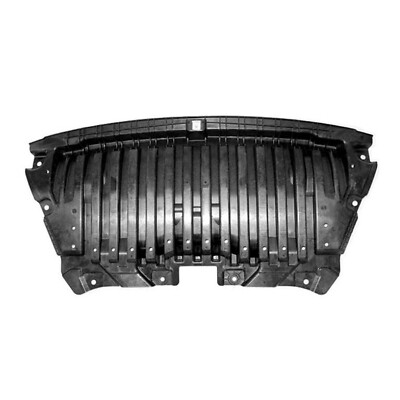 2017-2020 Mercedes-Benz E-Class Front Lower Splash Guard | A2135200900 ...