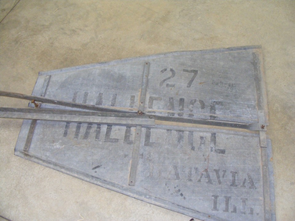 Vintage Windmill Tail Vane Part-antique wall art | eBay