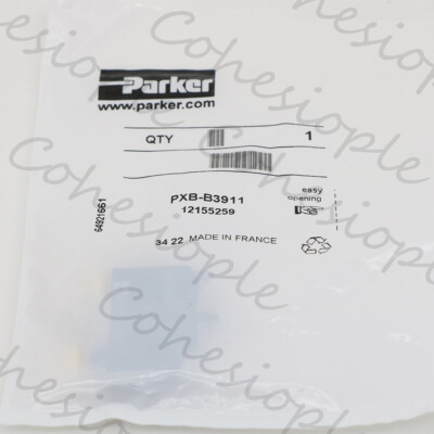 1PCS PXB-B391=PXB-B3911 PARKER PXB-B3911 New | eBay