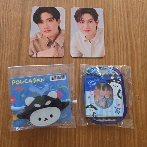 Taynew Keychain Hair Tie Polcasan Gmmtv | eBay