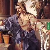 Palestrina: Motets & Madrigals (CD, Oct-1994, Virgin) for sale online ...