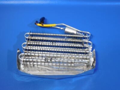 Samsung Refrigerator RF28K9380SR Right Flexzone Section Evaporator | eBay