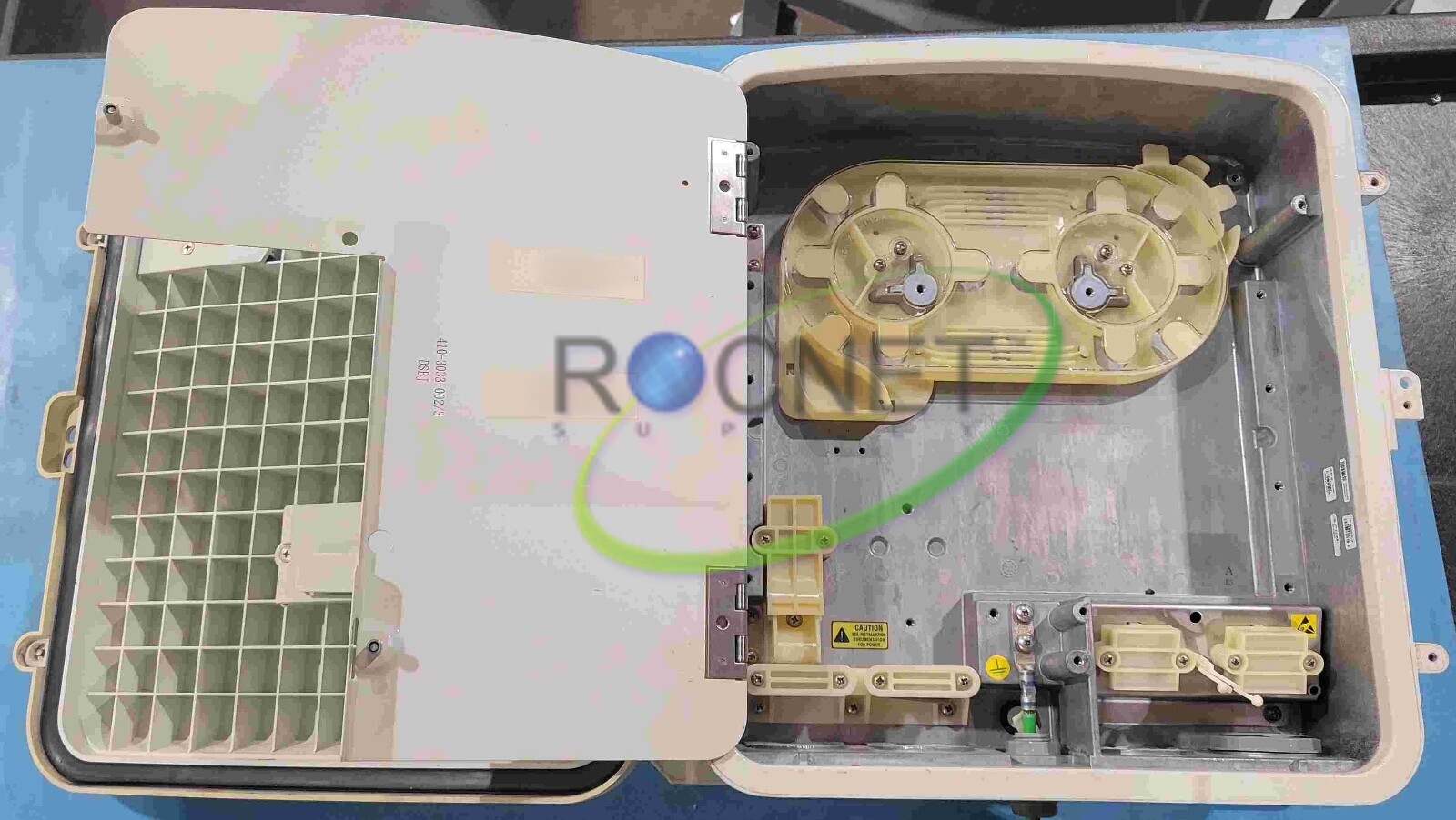 *New* CIENA CN3931 170-3931-900 Deliver Switch Enclosure | eBay