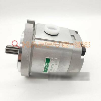 New Gear Pump 9218005 4276918 for Hitachi EX200-3 EX200-5 EX220-3 ...