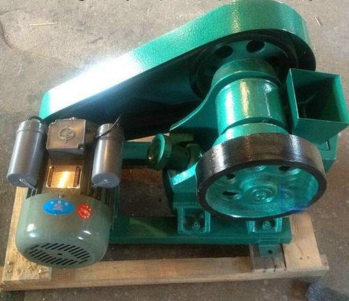 60 X 100 Jaw Crusher for gold mining, granite, concrete, gravel, rock ...