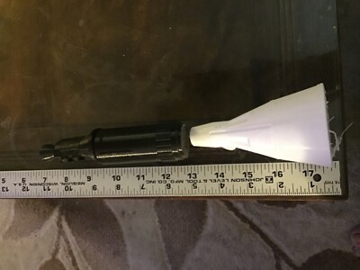 rare custom Gemini spacecraft & Agena Target Vehicle model kit 11” long ...