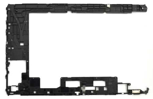 OEM VERIZON SAMSUNG GALAXY TAB S7 FE 5G SM-T738U MID FRAME BEZEL ...