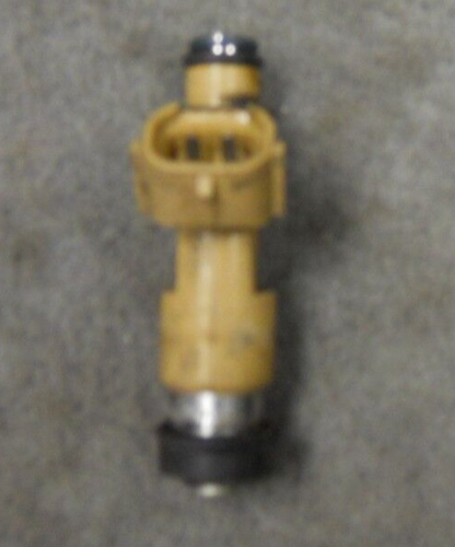 2005-11 SUBARU FORESTER IMPREZA 2.5L TOP FEED FUEL INJECTOR OEM P/N ...