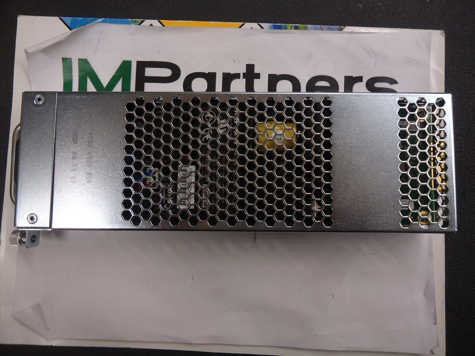 MX-2800-PSU, Trapeze Networks, TRPZ MX-2800 PSU NO PWR CORD, BRAND NEW ...