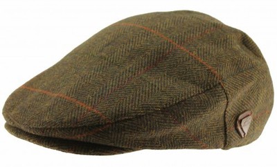 Royal Stallion Wool Flat Cap | eBay