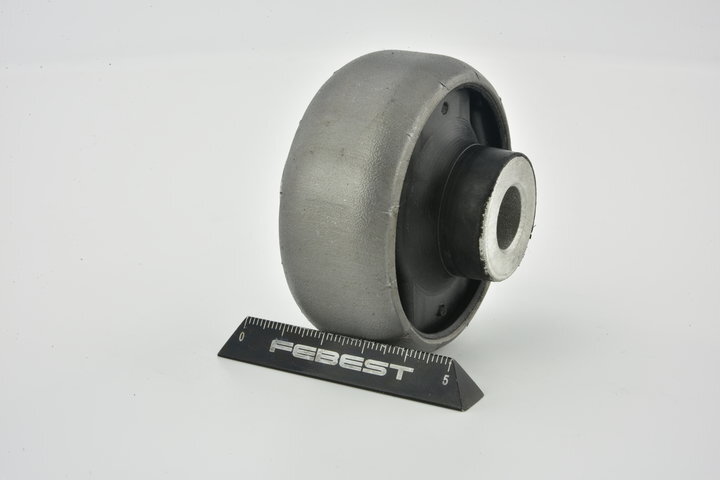 Rear Bushing, Front Control Arm For VOLKSWAGEN GOLF/R32/GTI/RABBIT GOLF ...