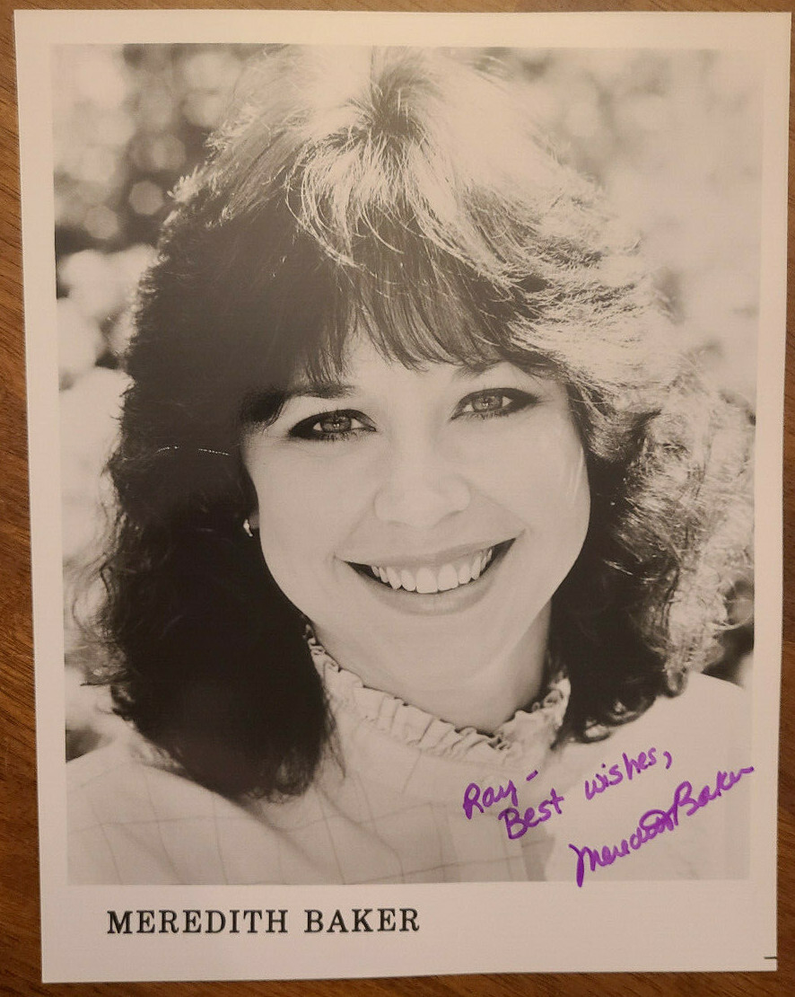 Meredith Baker's Instagram, Twitter & Facebook on IDCrawl