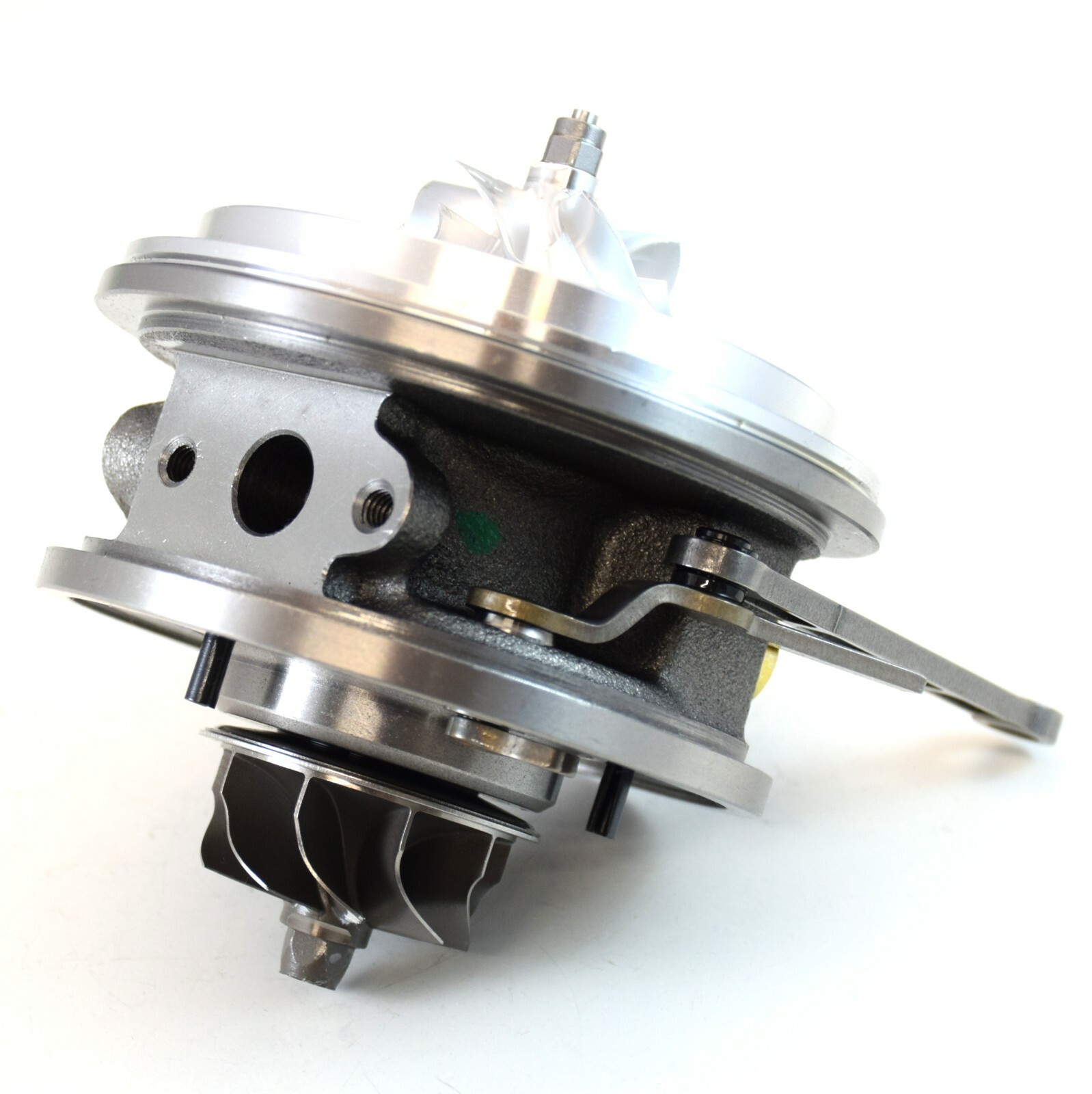 Turbocharger Cartridge for KIA Hyundai 28231-2F650 53039700430 NEW ...