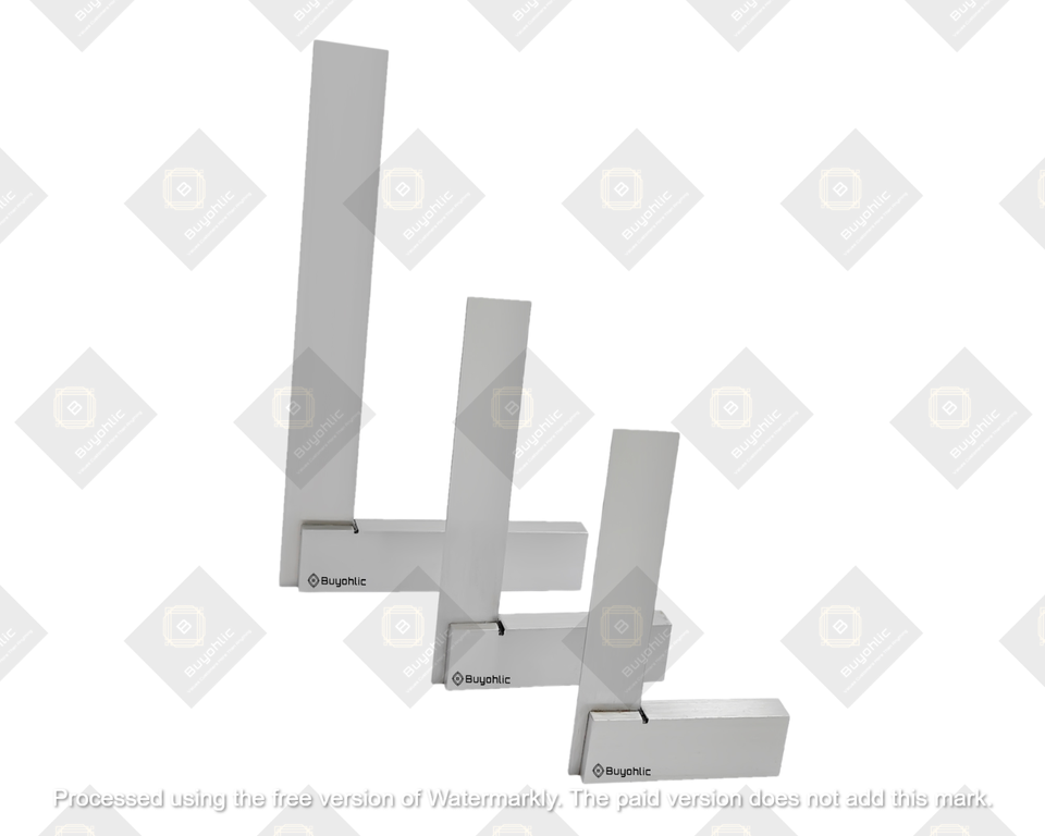 Try Square DIY General Workshop Machine Tools | eBay