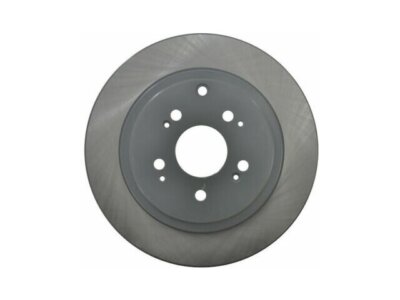 Rear Brake Rotor 39KGBN16 for Ridgeline 2006 2007 2008 2009 2010 2011 ...