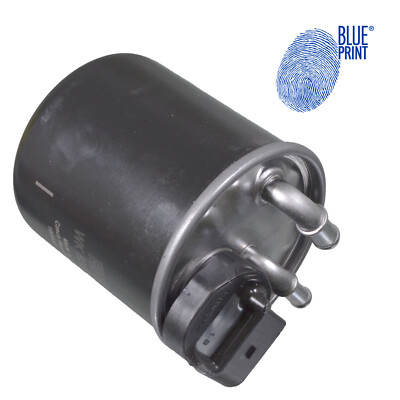 BLUE PRINT Fuel Filter - ADU172316 6510903252 | eBay