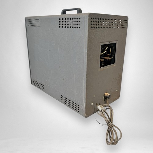 Heathkit IO-30 Laboratory Oscilloscope | eBay