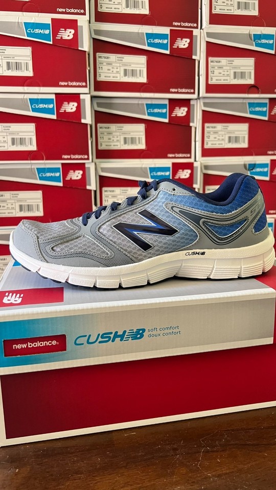 New Balance Cush Running shoes/Comfort wear/Never used still brand new ...