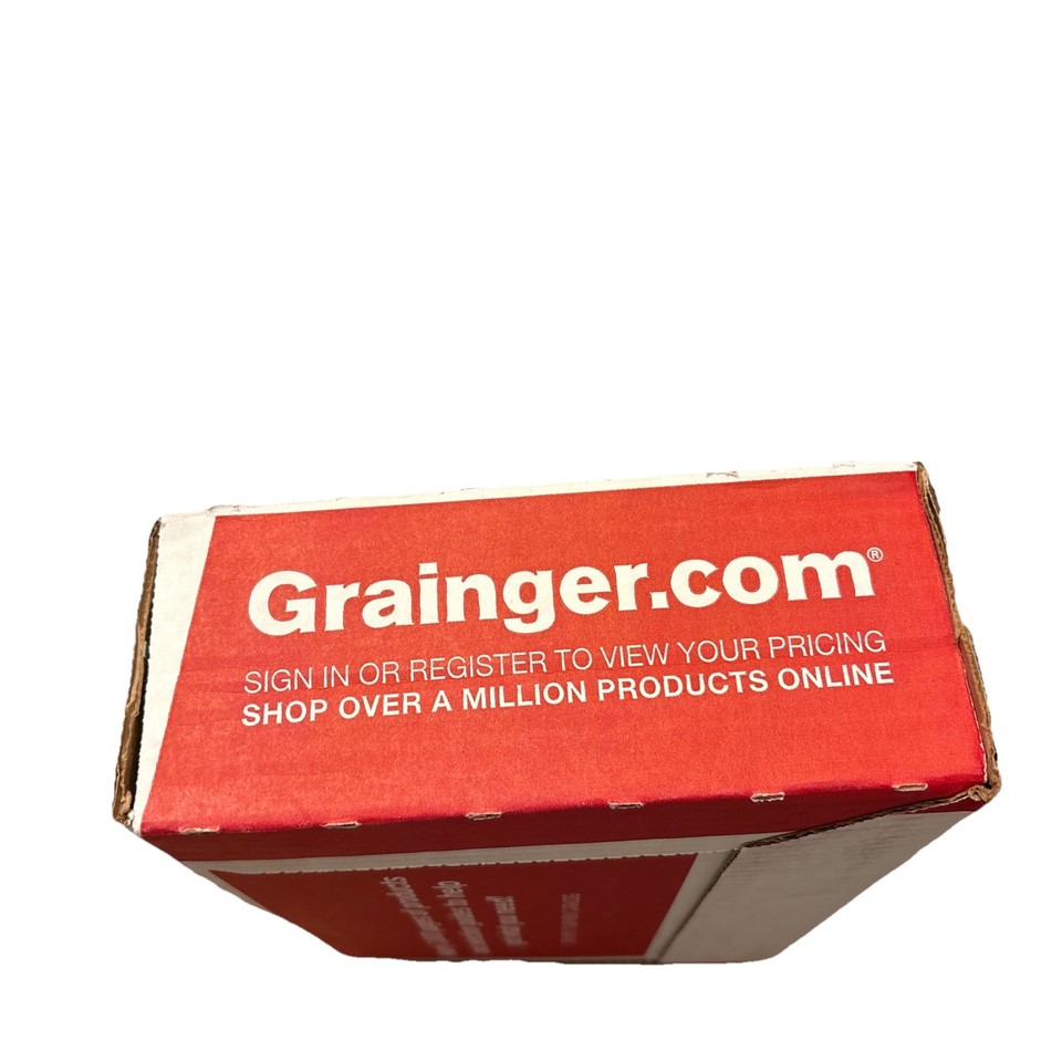 Grainger 2026 Industrial Supply Catalog NEW never opened | eBay